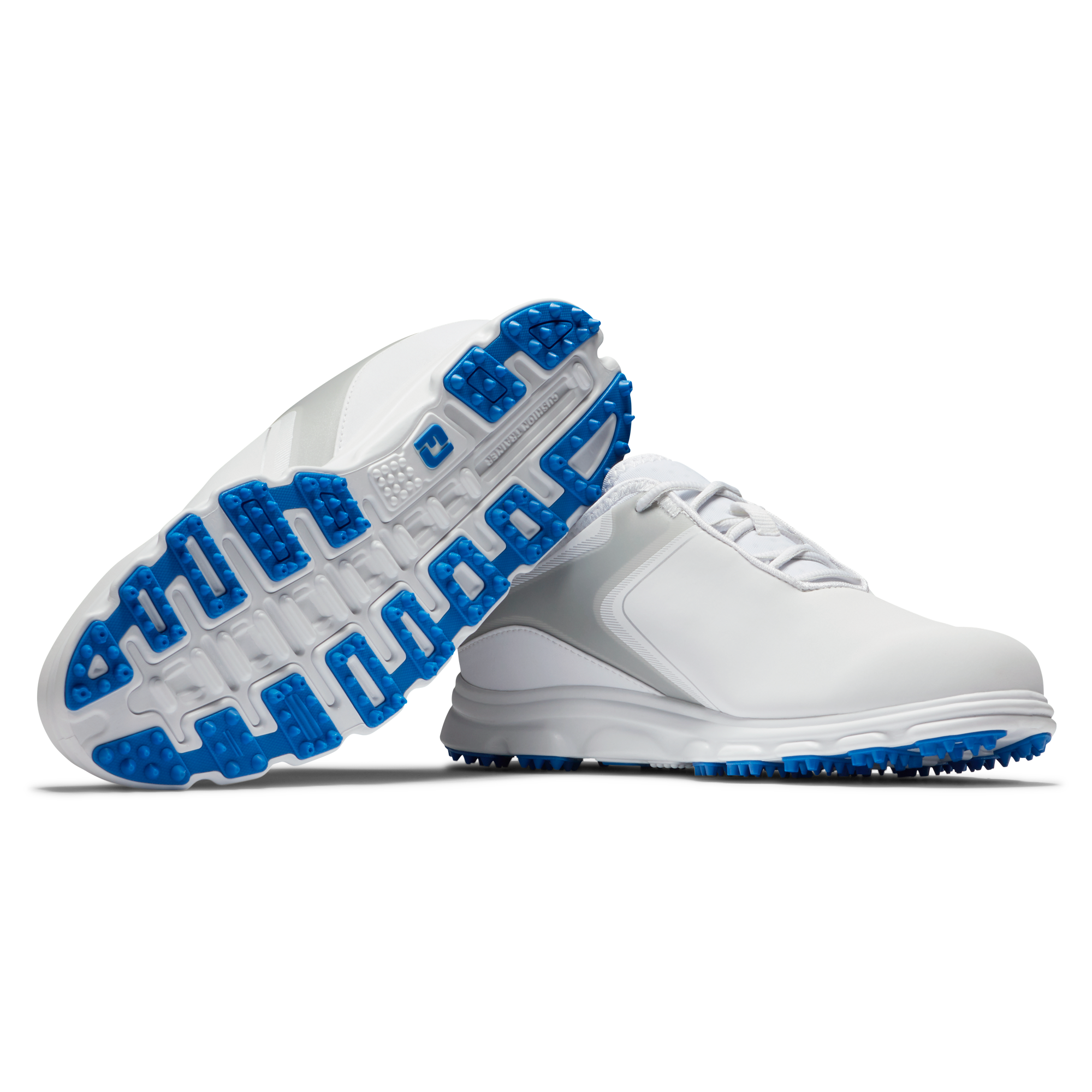 Superlites XP | Lightweight, Spikeless Golf Shoes | FootJoy