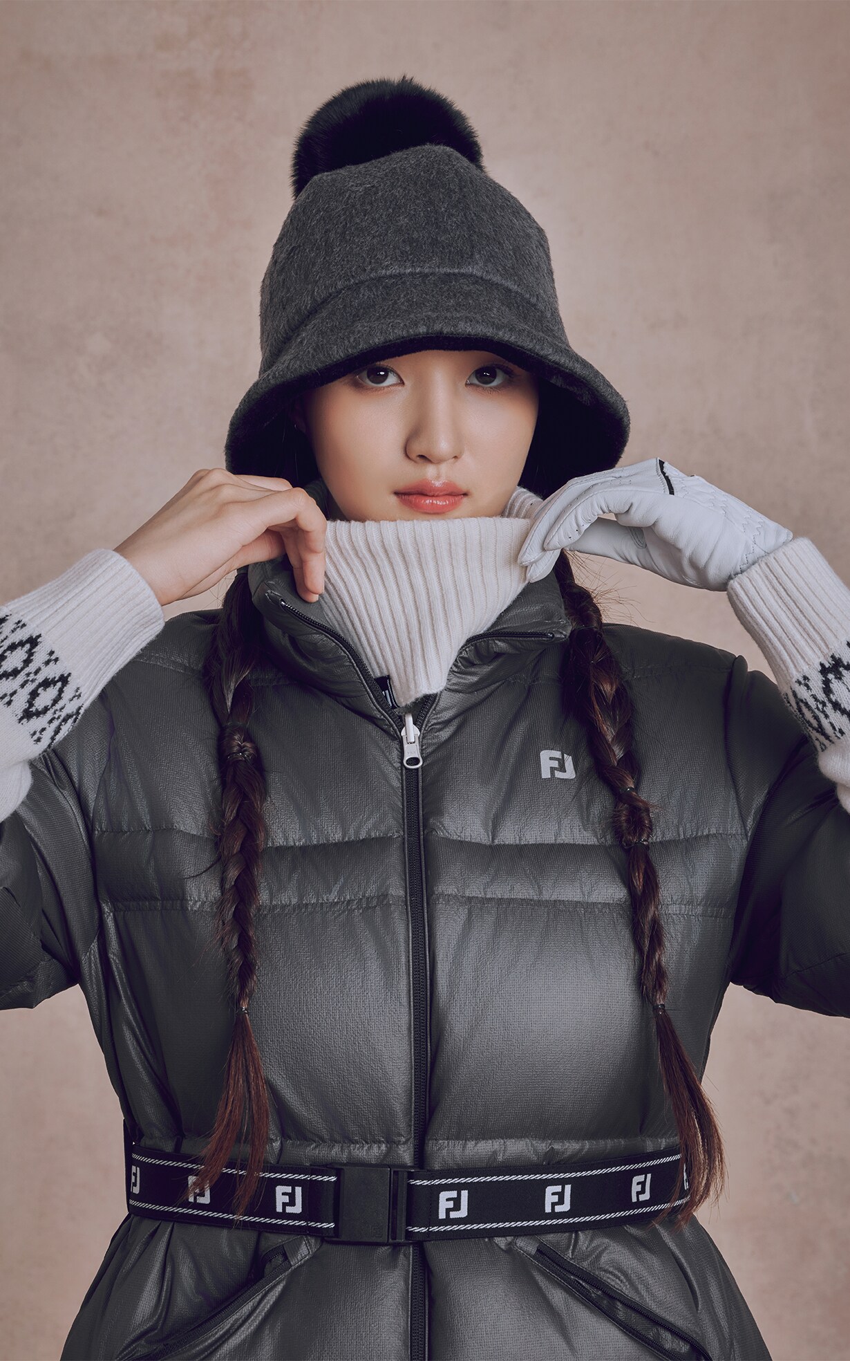 Golf Shoe Fitting Guide: Learn How Golf Shoes Should Fit | FootJoy