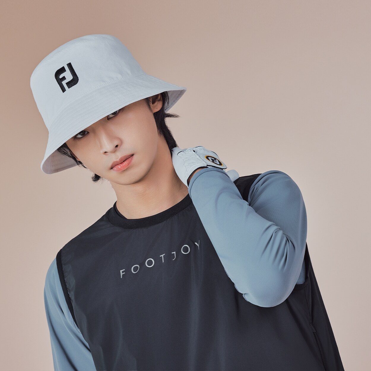 Men's Golf: Accessories, Gear, Footwear & Clothing | FootJoy