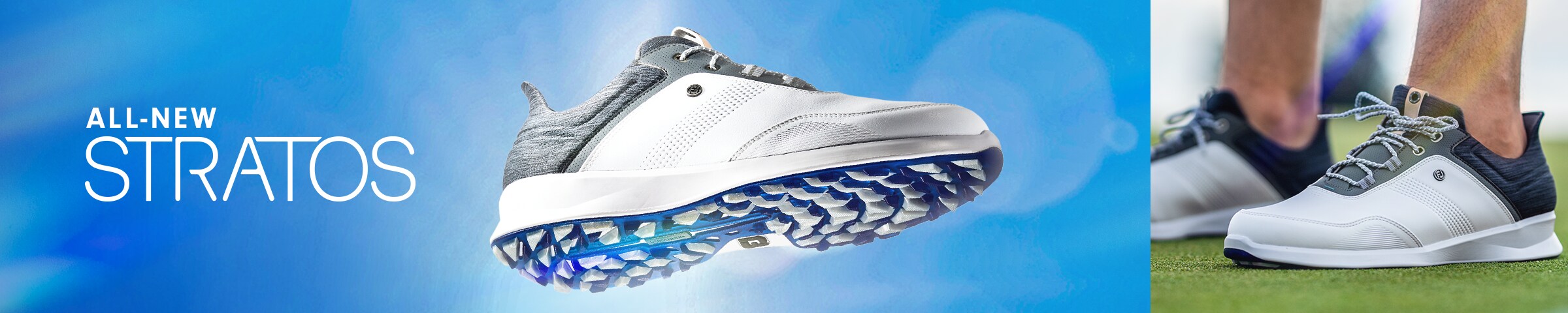 Men's Golf Shoes | The #1 Shoe in Golf | FootJoy﻿