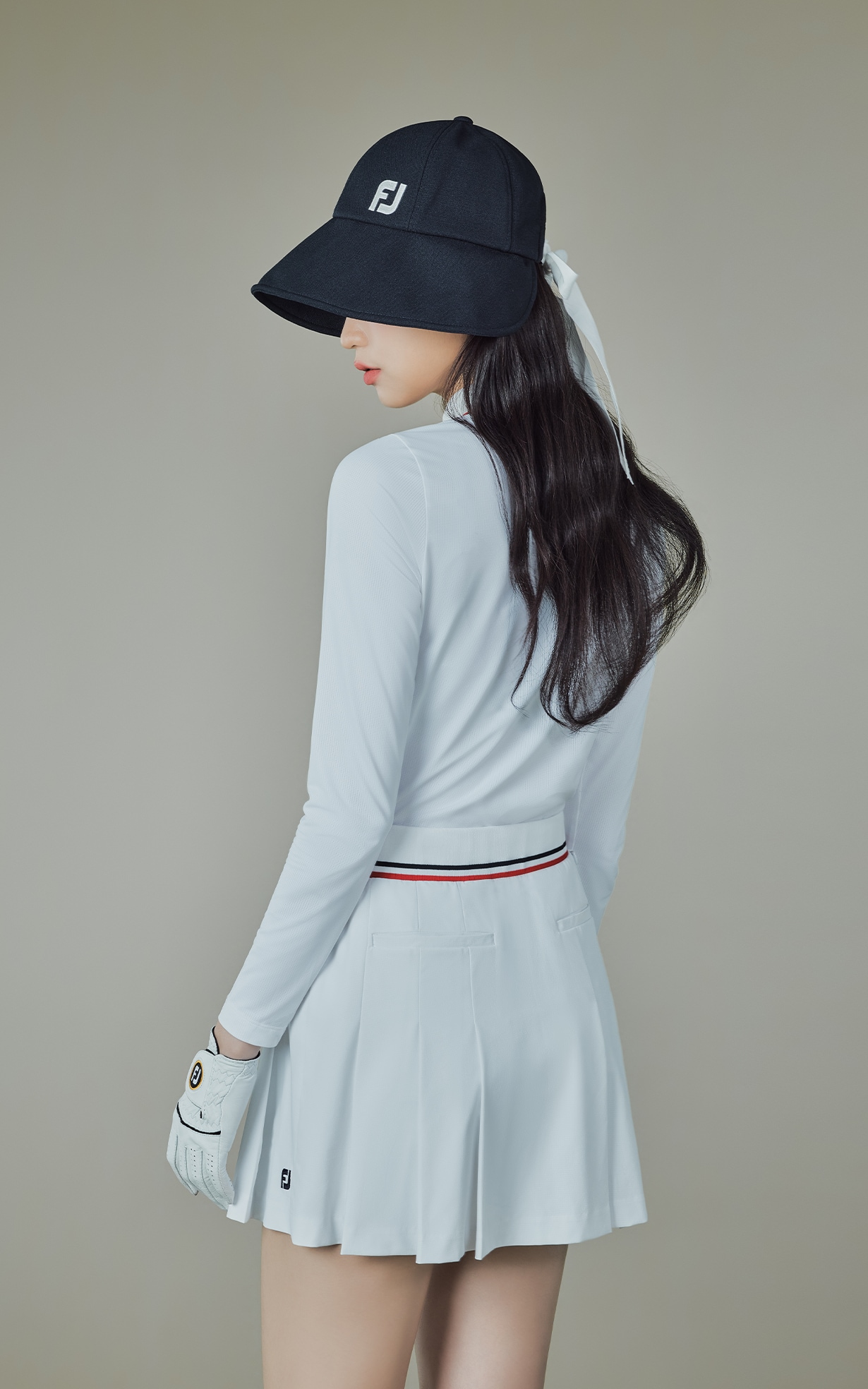 골프용품 ─ 골프모자·골프백·골프벨트 | 여성 | FootJoy 풋조이